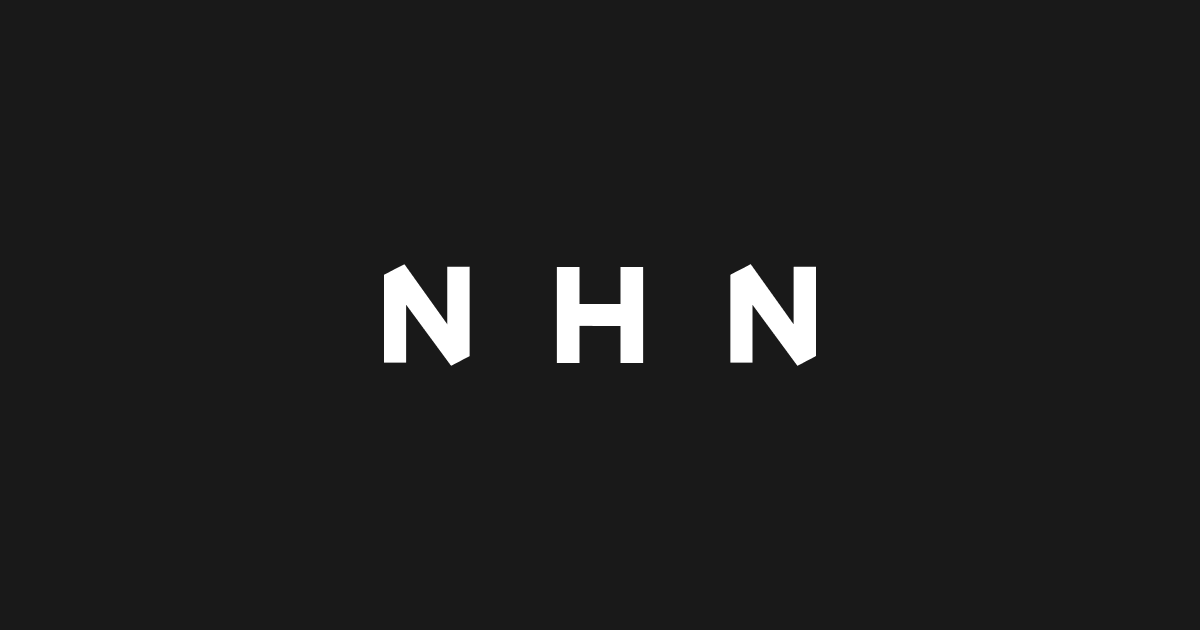 NHN | SERVICES